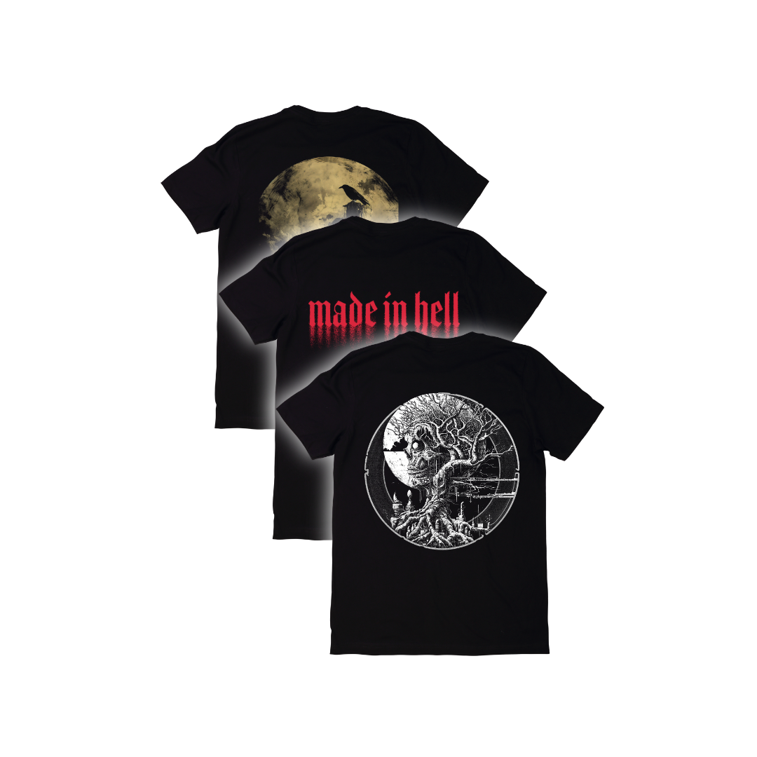 Bundle and Save 3 Pack – Page 2 – Aberrant Fields